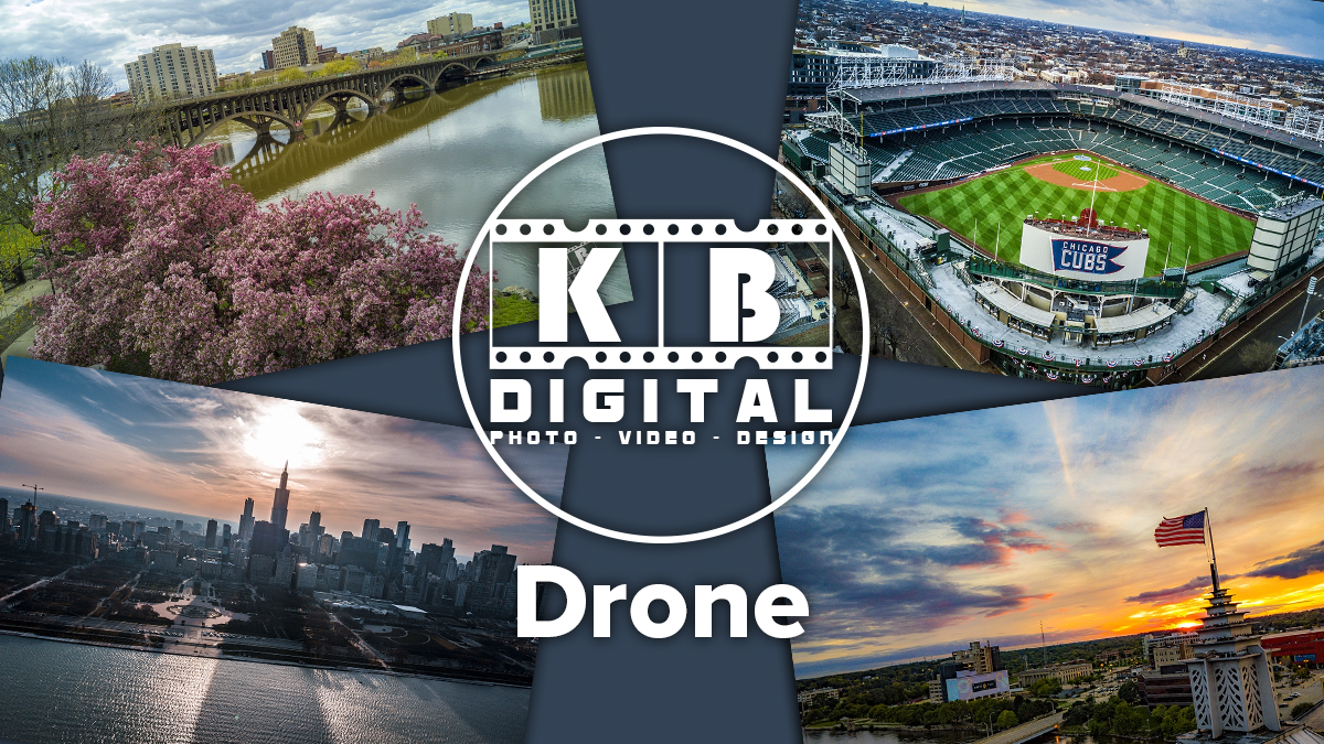 Drone – KB Digital